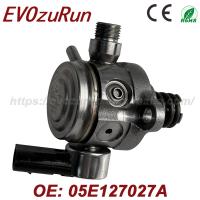 China 05E127027A 05E127027G Engine High Pressure Fuel Pump (HPFP) Compatible for Volkswagen Golf Tiguan Passat Audi A3 Q2 2013-2025 for sale