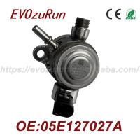 China 05E127027A 05E127027G Engine High Pressure Fuel Pump (HPFP) Compatible for Volkswagen Golf Tiguan Passat Audi A3 Q2 2013-2025 for sale