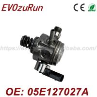 China 05E127027A 05E127027G Engine High Pressure Fuel Pump (HPFP) Compatible for Volkswagen Golf Tiguan Passat Audi A3 Q2 2013-2025 for sale