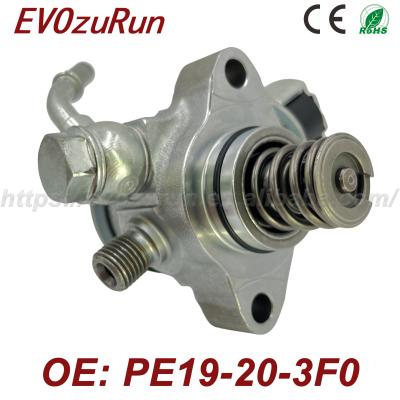 China High Quality High Pressure Fuel Pump Car Fuel Pump PE19-20-3F0 for Mazda 3 Axela Mazda 6 CX-5 2013-2021 for sale