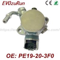 China High Quality High Pressure Fuel Pump Car Fuel Pump PE19-20-3F0 for Mazda 3 Axela Mazda 6 CX-5 2013-2021 for sale