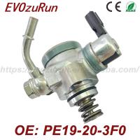 China High Quality High Pressure Fuel Pump Car Fuel Pump PE19-20-3F0 for Mazda 3 Axela Mazda 6 CX-5 2013-2021 for sale
