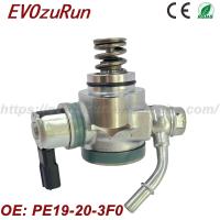 China High Quality High Pressure Fuel Pump Car Fuel Pump PE19-20-3F0 for Mazda 3 Axela Mazda 6 CX-5 2013-2021 for sale