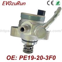 China High Quality High Pressure Fuel Pump Car Fuel Pump PE19-20-3F0 for Mazda 3 Axela Mazda 6 CX-5 2013-2021 for sale