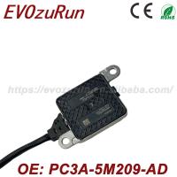 China Original Quality Nitrogen Oxide NOx Sensor PC3A-5M209-AD NOx Sensor for Ford F250 F350 Super Duty 6.7L Diesel 2023-2025 for sale