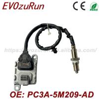 China Original Quality Nitrogen Oxide NOx Sensor PC3A-5M209-AD NOx Sensor for Ford F250 F350 Super Duty 6.7L Diesel 2023-2025 for sale