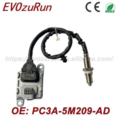 China Original Quality Nitrogen Oxide NOx Sensor PC3A-5M209-AD NOx Sensor for Ford F250 F350 Super Duty 6.7L Diesel 2023-2025 for sale