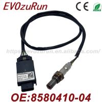 China OEM 13628580410 8580410-04 0281007671/672 Premium Diesel Car Parts SCR System Front NOx Sensor for BMW B47 B57 Diesel Engine 2015-2020 for sale