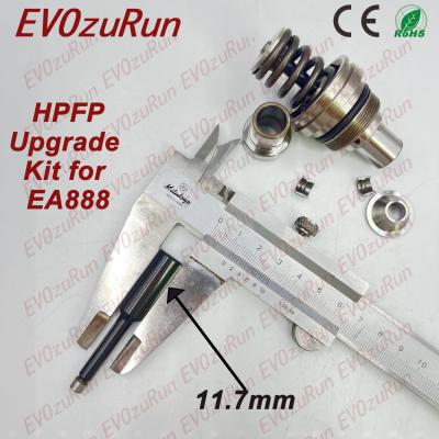 China EA888 HPFP High Pressure Fuel Pump Upgrade Kit 11.7mm for VW Golf Jetta GTI MK6 2.0 TSI Audi TT 8J A3 8P A4 A5 B8 2.0 TFSI 06J127025E 06J127025J 06J127025G 06J127025L 06J127025K 6J127025C for sale