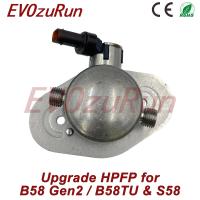China 11.7mm 500Bar HPFP Upgrade for Gen2 B58TU S58 Engine for Toyota GR Supra 3.0 A90 A91 BMW M2 M3 M4 M340i G80 G81 G82 G83 G87 G20 for sale