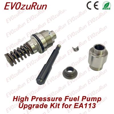 China EA113 Engine Modification HPFP Super Performance High Pressure Fuel Pump Upgrade Kit for Audi A3 S3 TT VW Golf 5 6 GTI 2.0 TFSI for sale
