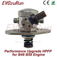 China Gen1 B48 B58 Sport Upgrade HPFP High Pressure Fuel Pump Assembly Big Size Piston for More Fuel Flow for BMW Toyota Supra for sale