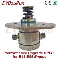 China Gen1 B48 B58 Sport Upgrade HPFP High Pressure Fuel Pump Assembly Big Size Piston for More Fuel Flow for BMW Toyota Supra for sale
