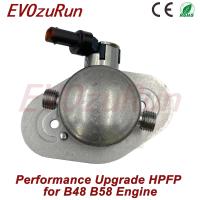 China Gen1 B48 B58 Sport Upgrade HPFP High Pressure Fuel Pump Assembly Big Size Piston for More Fuel Flow for BMW Toyota Supra for sale