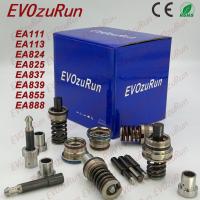 China EA111 Engine Modification HPFP Super Performance High Pressure Fuel Pump Upgrade Kit for VW Polo GTI 6R 1.4 TSI Twincharger for sale