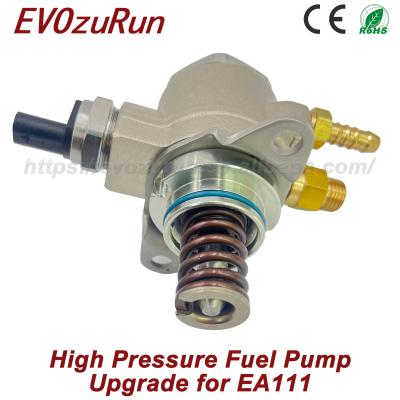 China Super Performance Upgrade High Pressure Fuel Pump 03C127026R 03C127026C for Audi A1 A3 VW Golf Mk6 GTI EA111 1.2 / 1.4 TSI HPFP for sale
