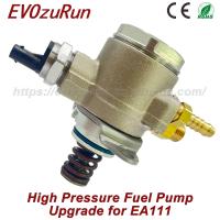 China Super Performance Upgrade High Pressure Fuel Pump 03C127026R 03C127026C for Audi A1 A3 VW Golf Mk6 GTI EA111 1.2 / 1.4 TSI HPFP for sale
