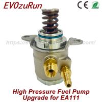 China Super Performance Upgrade High Pressure Fuel Pump 03C127026R 03C127026C for Audi A1 A3 VW Golf Mk6 GTI EA111 1.2 / 1.4 TSI HPFP for sale