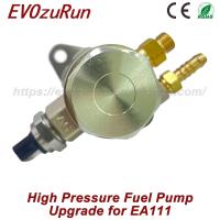 China Super Performance Upgrade High Pressure Fuel Pump 03C127026R 03C127026C for Audi A1 A3 VW Golf Mk6 GTI EA111 1.2 / 1.4 TSI HPFP for sale