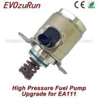 China Super Performance Upgrade High Pressure Fuel Pump 03C127026R 03C127026C for Audi A1 A3 VW Golf Mk6 GTI EA111 1.2 / 1.4 TSI HPFP for sale
