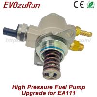 China Upgrade High Pressure Fuel Pump 03C127026R for EA111 1.2 / 1.4 TSI Engines Ideal for Performance Builds and Aftermarket Upgrades for sale