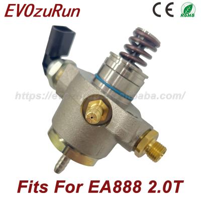 China Super Performance Upgrade High Pressure Fuel Pump Assembly 06L127026A/B/D for Audi A3 S3 VW GTI R EA888 Engine Gen 3 for sale