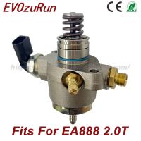 China Super Performance Upgrade High Pressure Fuel Pump Assembly 06L127026A/B/D for Audi A3 S3 VW GTI R EA888 Engine Gen 3 for sale
