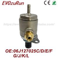 China Super Performance Upgrade High Pressure Fuel Pump Assembly 06J127025C/D/E/F/G for Audi A4 A5 A6 Q5 VW EA888 Engine Gen 1 Gen 2 for sale