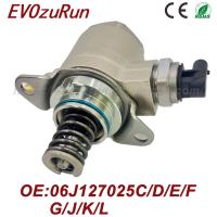 China Super Performance Upgrade High Pressure Fuel Pump Assembly 06J127025C/D/E/F/G for Audi A4 A5 A6 Q5 VW EA888 Engine Gen 1 Gen 2 for sale