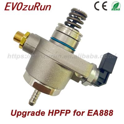 China Super Performance Upgrade High Pressure Fuel Pump Assembly 06L127028 for Audi A3 Q3 TT / TTS VW EA888 Engine Gen3 2.0 TFSI / TSI for sale