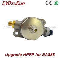 China Super Performance Upgrade High Pressure Fuel Pump Assembly 06L127028 for Audi A3 Q3 TT / TTS VW EA888 Engine Gen3 2.0 TFSI / TSI for sale