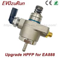 China Super Performance Upgrade High Pressure Fuel Pump Assembly 06L127028 for Audi A3 Q3 TT / TTS VW EA888 Engine Gen3 2.0 TFSI / TSI for sale