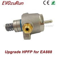 China Super Performance Upgrade High Pressure Fuel Pump Assembly 06L127028 for Audi A3 Q3 TT / TTS VW EA888 Engine Gen3 2.0 TFSI / TSI for sale