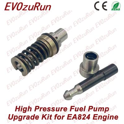 China High Pressure Fuel Pump Upgrade Kit 11.7mm EA824 Engine Modification HPFP for Audi S6 RS6 RS7 C7 A8 S8 D4 4.0 TFSI Twin Turbo V8 for sale