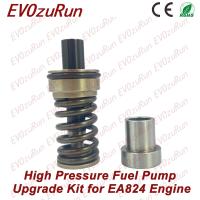 China High Pressure Fuel Pump Upgrade Kit 11.7mm EA824 Engine Modification HPFP for Audi S6 RS6 RS7 C7 A8 S8 D4 4.0 TFSI Twin Turbo V8 for sale