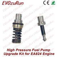 China High Pressure Fuel Pump Upgrade Kit 11.7mm EA824 Engine Modification HPFP for Audi S6 RS6 RS7 C7 A8 S8 D4 4.0 TFSI Twin Turbo V8 for sale
