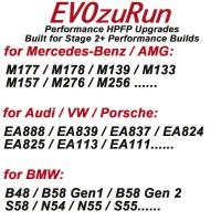 China  EA855 High Pressure Fuel Pump Upgrade Kit for Audi RS3 TT RS Q3 Cupra Formentor VZ5 EA855 evo CEPA/CZGB/DAZA/DNWA for sale