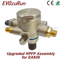 China EA839 Engine Modification HPFP Super Performance High Pressure Fuel Pump Upgrade Assembly for Audi S4 S5 SQ5 B9 A6 A7 C8 3.0T for sale