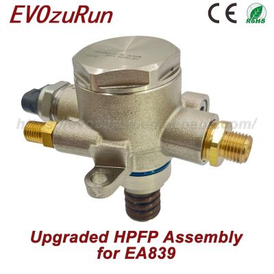 China EA839 Engine Modification HPFP Super Performance High Pressure Fuel Pump Upgrade Assembly for Audi S4 S5 SQ5 B9 A6 A7 C8 3.0T for sale