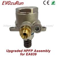 China EA839 Engine Modification HPFP Super Performance High Pressure Fuel Pump Upgrade Assembly for Audi S4 S5 SQ5 B9 A6 A7 C8 3.0T for sale