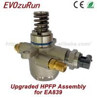 China EA839 Engine Modification HPFP Super Performance High Pressure Fuel Pump Upgrade Assembly for Audi S4 S5 SQ5 B9 A6 A7 C8 3.0T for sale