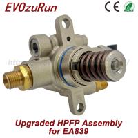 China EA839 Engine Modification HPFP Super Performance High Pressure Fuel Pump Upgrade Assembly for Audi S4 S5 SQ5 B9 A6 A7 C8 3.0T for sale