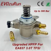 China EA837 3.0T TFSI 11.7mm HPFP Upgrade Kit for Audi S4 S5 SQ5 A6 A7 Supercharged Engine Stage 2/3 Performance Upgrade for sale