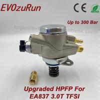China EA837 3.0T TFSI 11.7mm HPFP Upgrade Kit for Audi S4 S5 SQ5 A6 A7 Supercharged Engine Stage 2/3 Performance Upgrade for sale