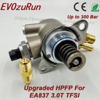 China EA837 3.0T TFSI 11.7mm HPFP Upgrade Kit for Audi S4 S5 SQ5 A6 A7 Supercharged Engine Stage 2/3 Performance Upgrade for sale