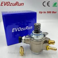 China EA837 3.0T TFSI 11.7mm HPFP Upgrade Kit for Audi S4 S5 SQ5 A6 A7 Supercharged Engine Stage 2/3 Performance Upgrade for sale
