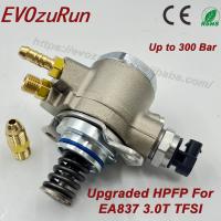 China EA837 3.0T TFSI 11.7mm HPFP Upgrade Kit for Audi S4 S5 SQ5 A6 A7 Supercharged Engine Stage 2/3 Performance Upgrade for sale