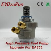 China  EA855 High Pressure Fuel Pump Upgrade Kit for Audi RS3 TT RS Q3 Cupra Formentor VZ5 EA855 evo CEPA/CZGB/DAZA/DNWA for sale