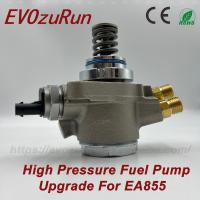 China  EA855 High Pressure Fuel Pump Upgrade Kit for Audi RS3 TT RS Q3 Cupra Formentor VZ5 EA855 evo CEPA/CZGB/DAZA/DNWA for sale
