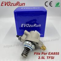 China  EA855 High Pressure Fuel Pump Upgrade Kit for Audi RS3 TT RS Q3 Cupra Formentor VZ5 EA855 evo CEPA/CZGB/DAZA/DNWA for sale